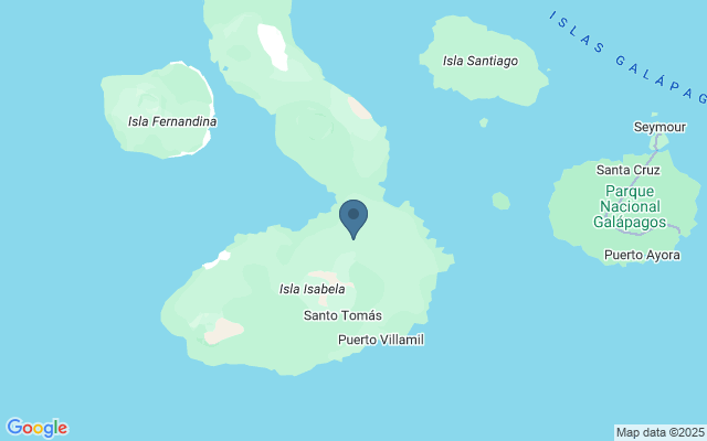 Bezienswaardigheden van Ecuador